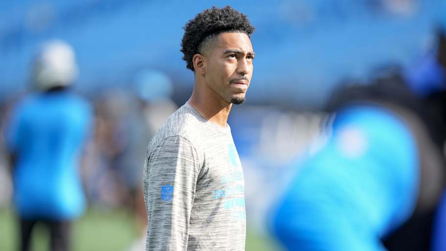 Fantasy analyst: Avoid Panthers QB Bryce Young at all costs in Week 1