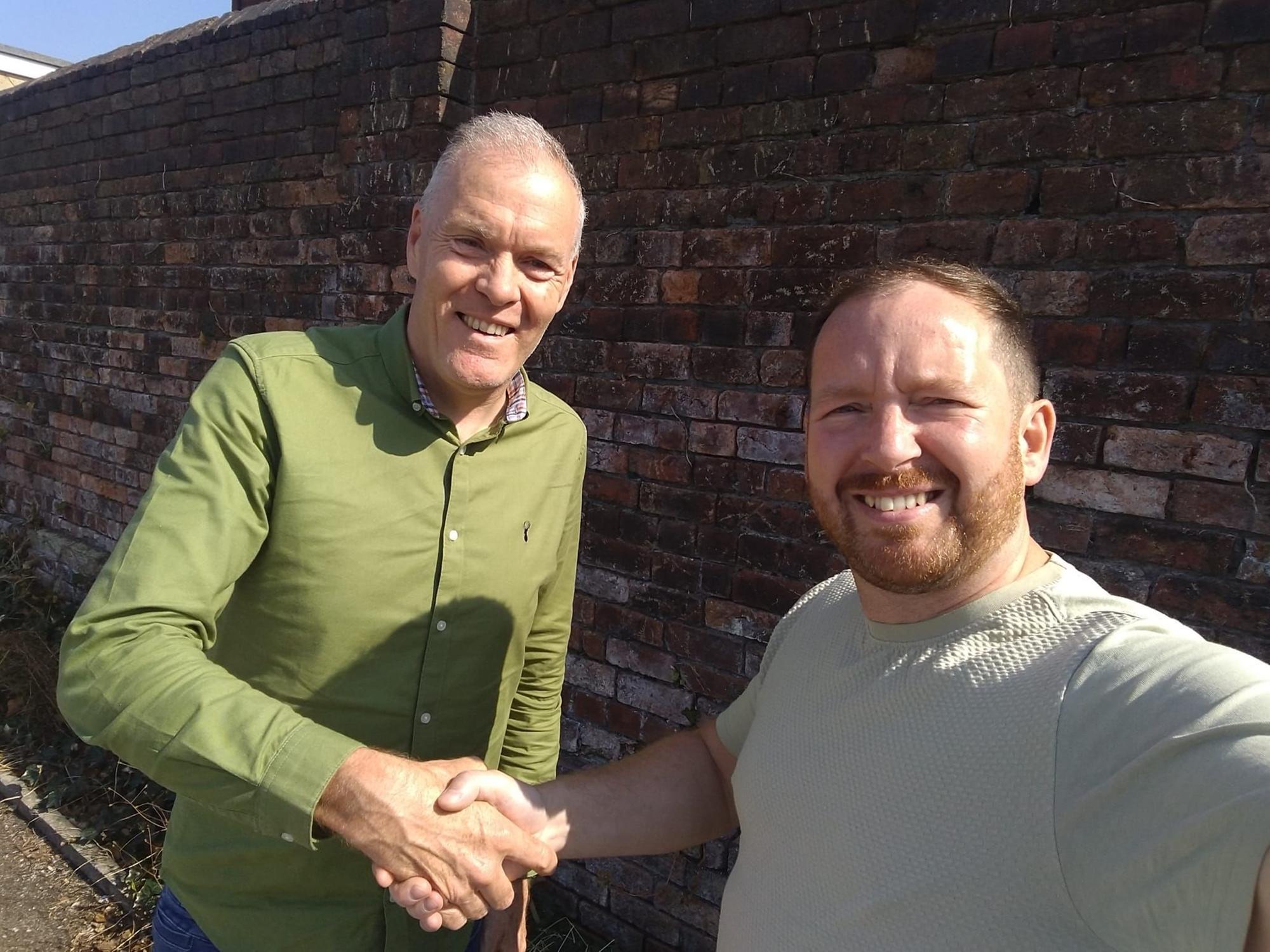 Leeds entrepreneur joins social enterprise to inspire change in prisons