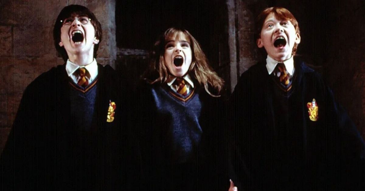 Harry Potter Director on Why Cursed Child Movie Is ‘Impossible'