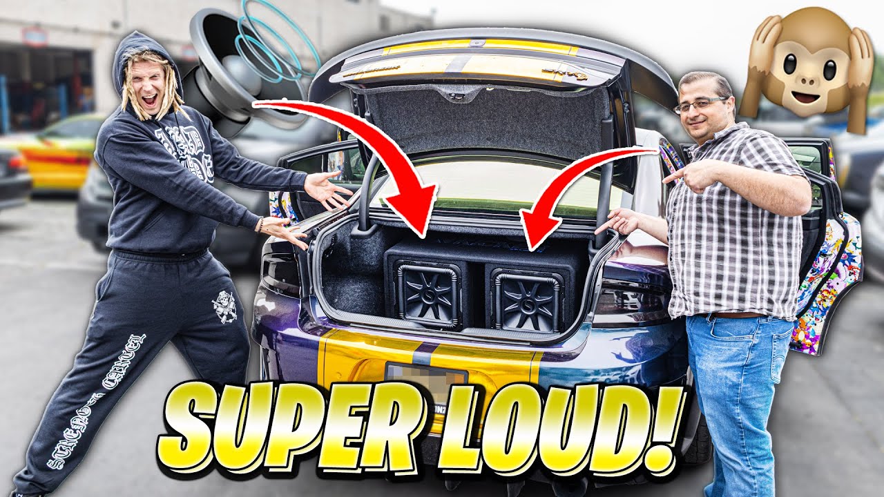 Shoulder Day with Big Boy, Kali Muscle, and a Rising Star