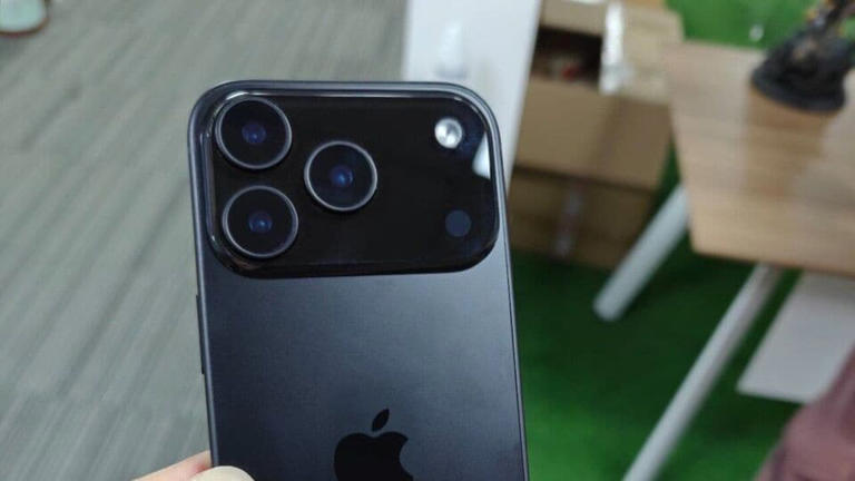 Apple tells suppliers to adopt robots, reduce reliance on workers ahead ...
