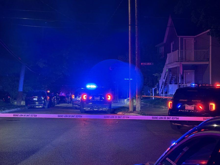 Police ID man shot, killed in Grand Rapids over Labor Day weekend