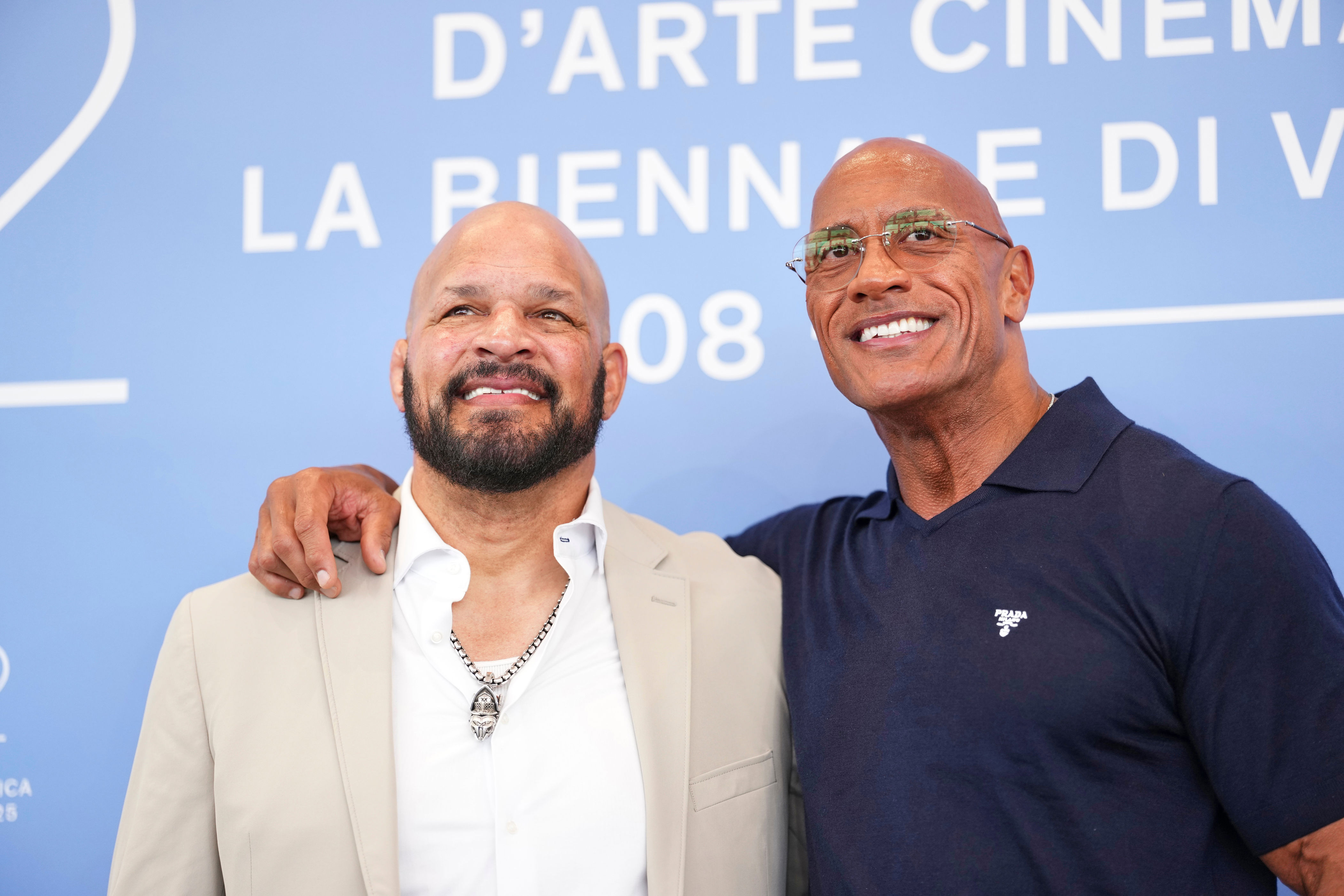The Smashing Machine: The brutal true story behind Dwayne ‘The Rock ...