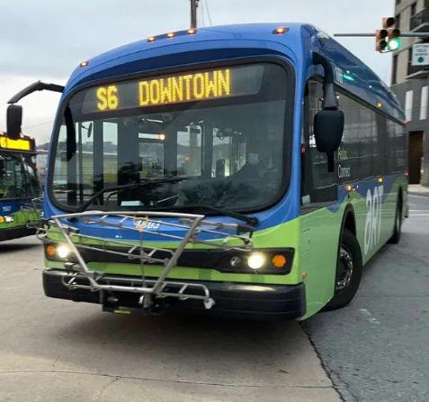 Answer Man: What’s taking so long with Carrier Park velodrome reopening ...