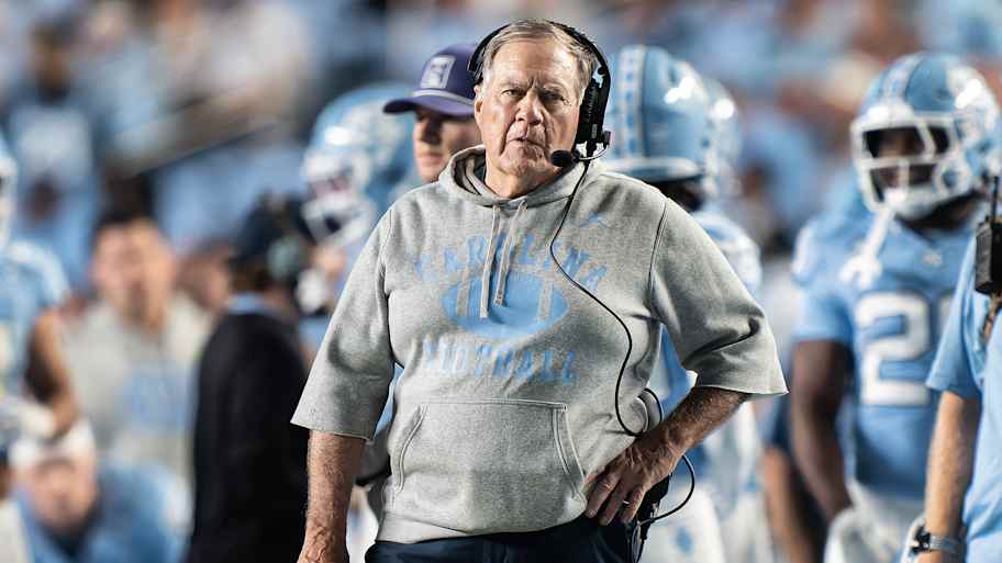 Forde-Yard Dash: Good, Bad and Ugly Debuts, Including Bill Belichick