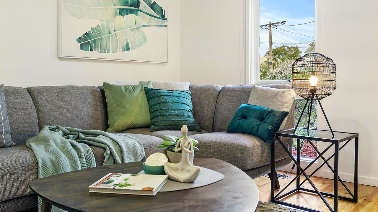 10 furniture swaps that can make the whole room feel better