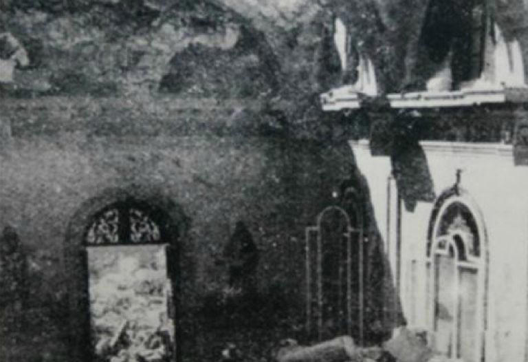 Falla de Acambay, otra posible amenaza sísmica para el Valle de México