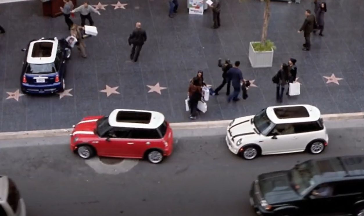 The Best Car Centric Heist Movies Ever Made