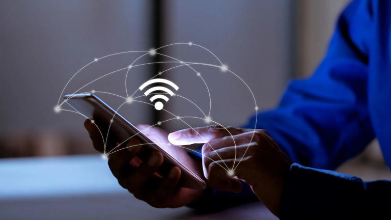What every homeowner should know about Wi-Fi jamming