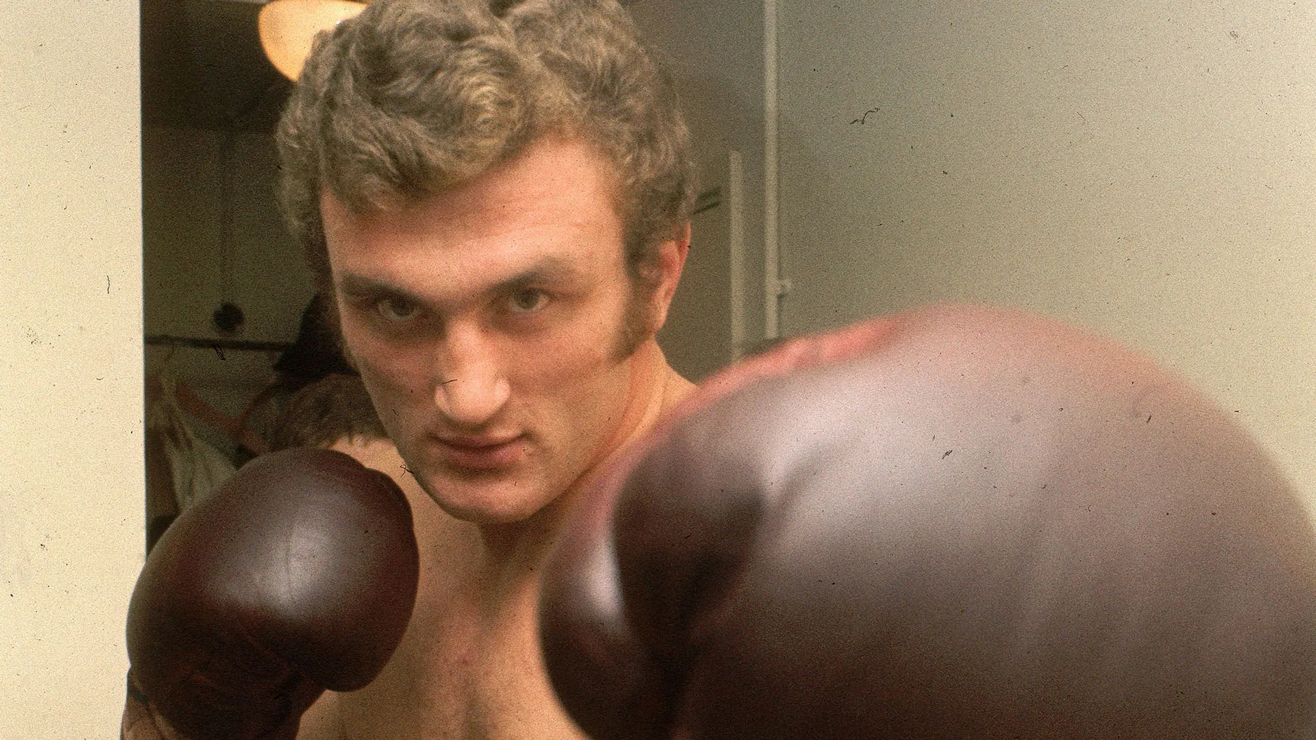 Adieu à Joe Bugner, boxeur à la tête froide et acteur capable de jouer ...