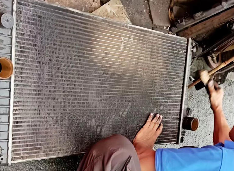 Kenapa Air Radiator Cepat Habis Padahal Gak Bocor? Ini Penjelasannya