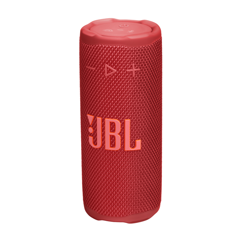 JBL’s New $99 Grip Speaker Packs Big Sound in a Tiny, Can-Sized Design