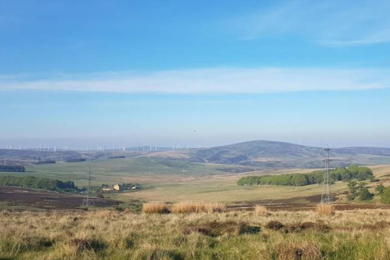 Public inquiry begins into plan for major Borders energy park