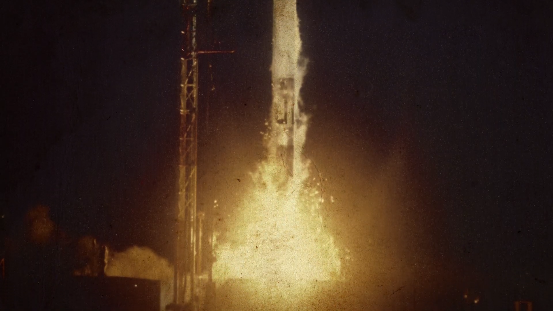 Why America’s First Satellite Launch Ended in Disaster