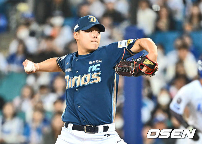 46억 포수 역전 결승타 폭발! NC, 1회 4실점 딛고 KT에 9-4 역전극…6위 1G차 압박 ‘가을 불씨 살렸다’ [수원 리뷰]