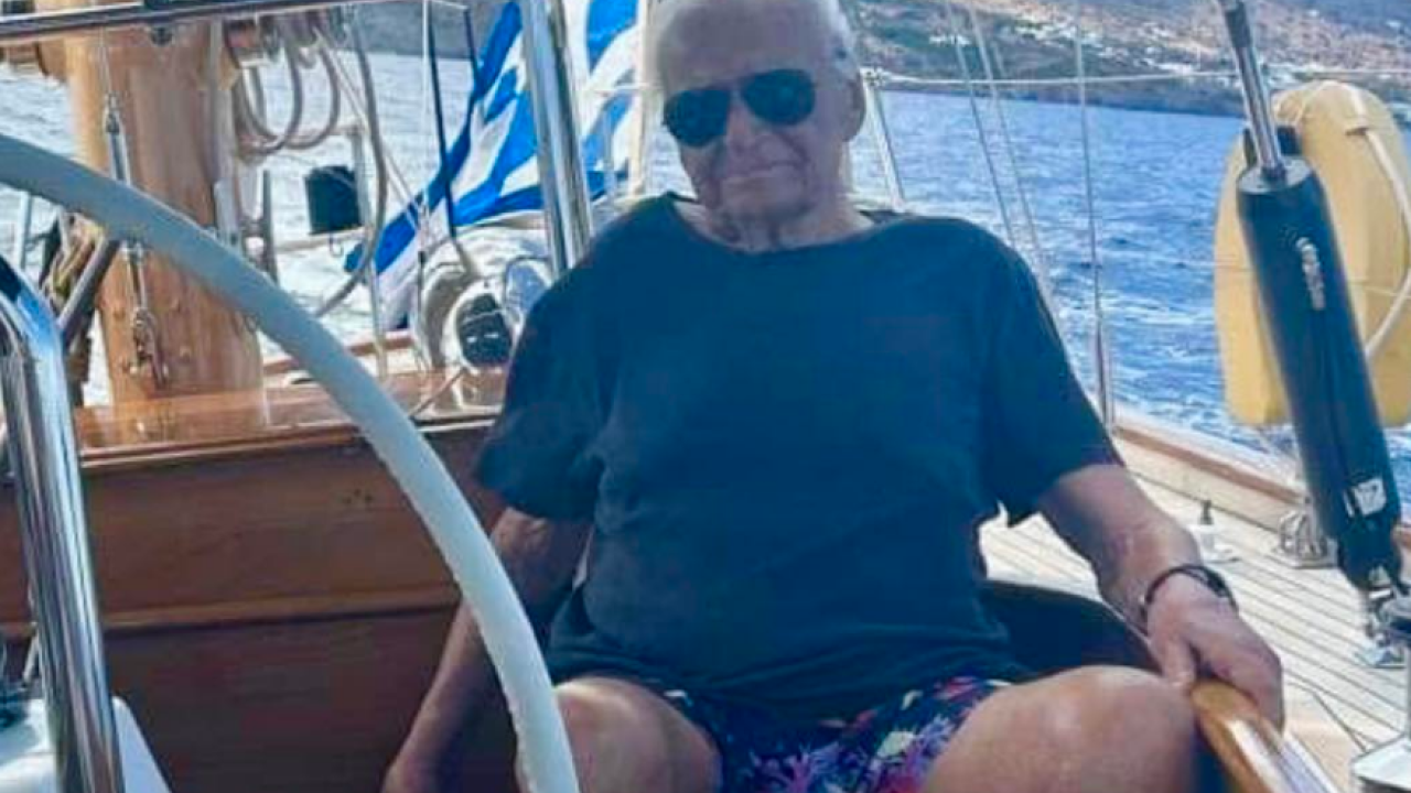 Πέθανε ο Σπύρος Κοκοτός, ο οραματιστής ξενοδόχος που ανέδειξε την Ελούντα