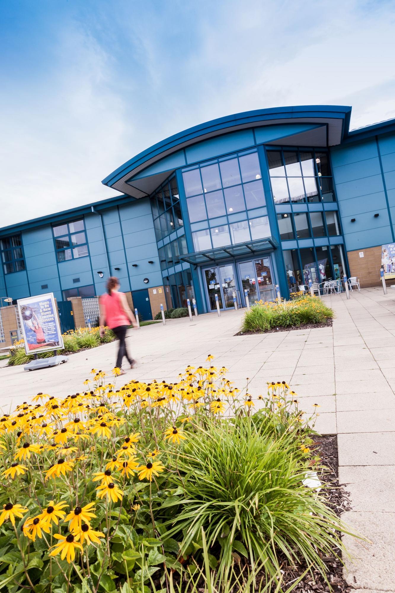 Derbyshire’s Derventio Housing Trust hails life-changing impact after ...