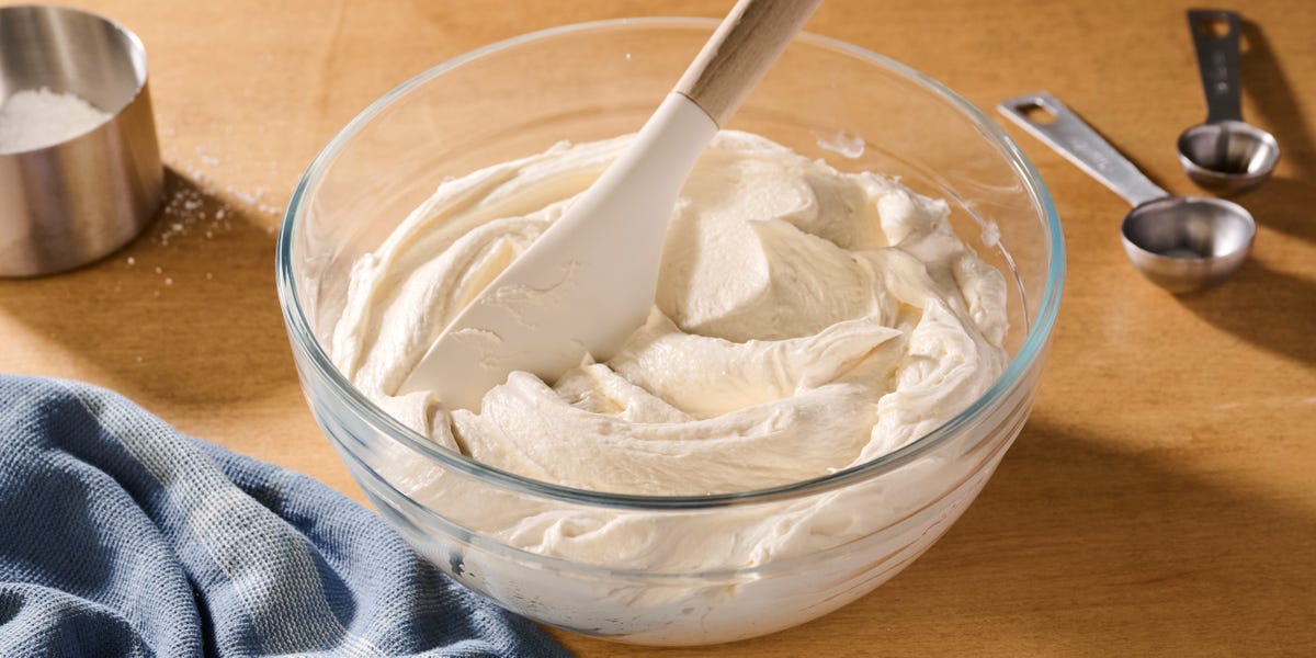 Ree's Buttercream Frosting Will Make Your Cakes And Cookies Extra Special