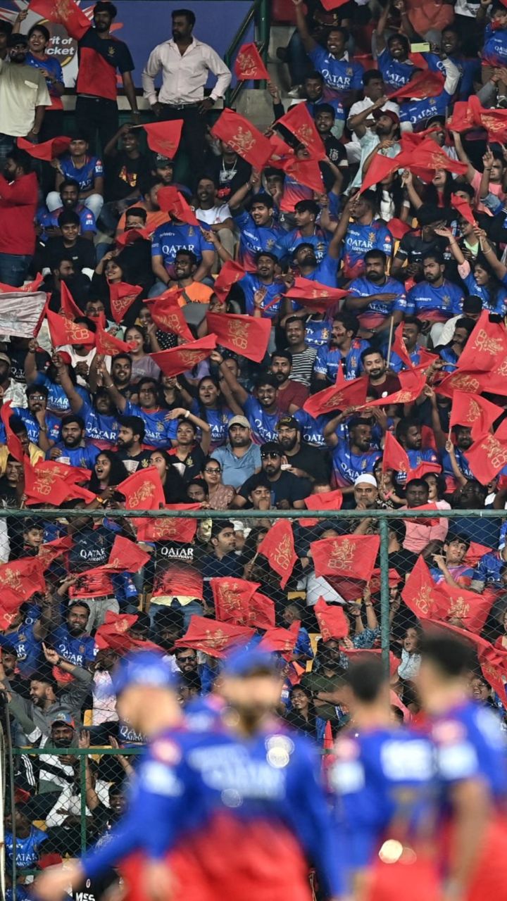 IPL viewership from 2008 to 2025: Year-wise breakdown