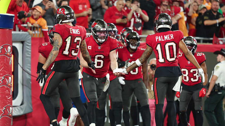 ESPN reveals Buccaneers biggest strength and it’s not a shocker