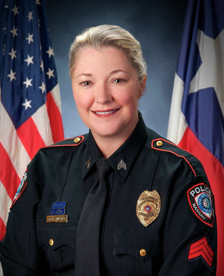 Tavores Henderson, convicted of killing Nassau Bay sergeant Kaila ...