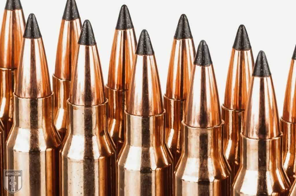 10 hunter-approved rifle calibers that get the job done