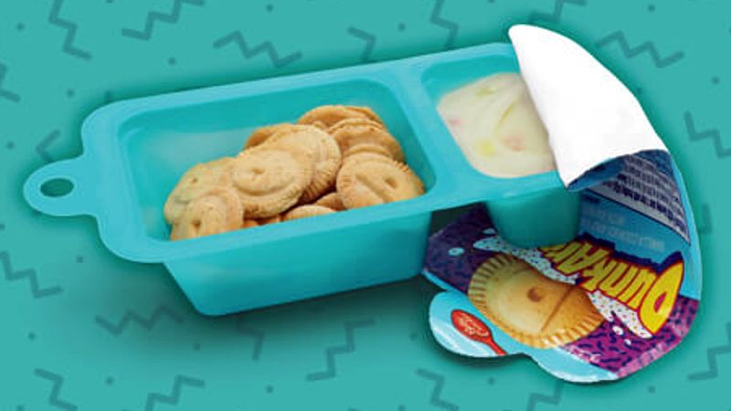 Retro Snacks We All Carried In Our Lunchboxes