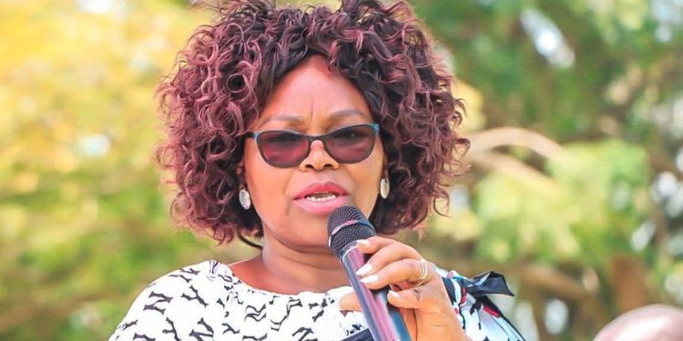 Beatrice Kemei Profile: Educational Background, Career, Family and Networth