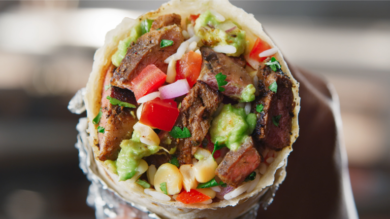 Chipotle returns carne asada to its menu plus there's a BOGO deal