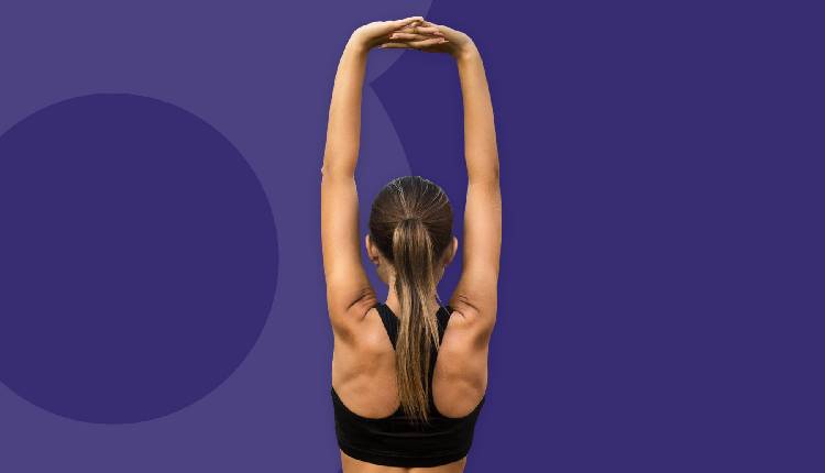 Simple Exercises for Neck