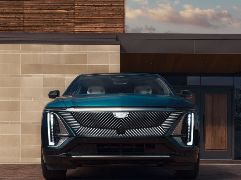 2026 Cadillac Lyriq Now Offered At A 'Discount' - Is This The End Of ...