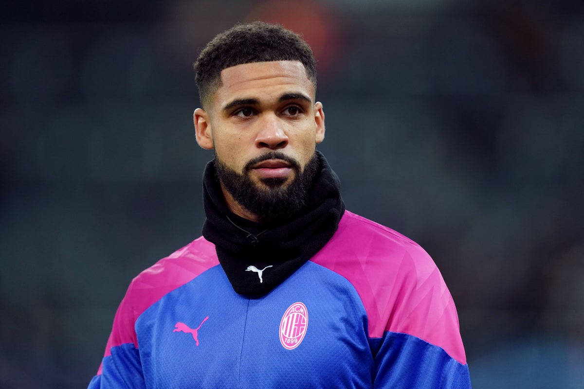 Former Chelsea star Ruben Loftus-Cheek handed surprise England return