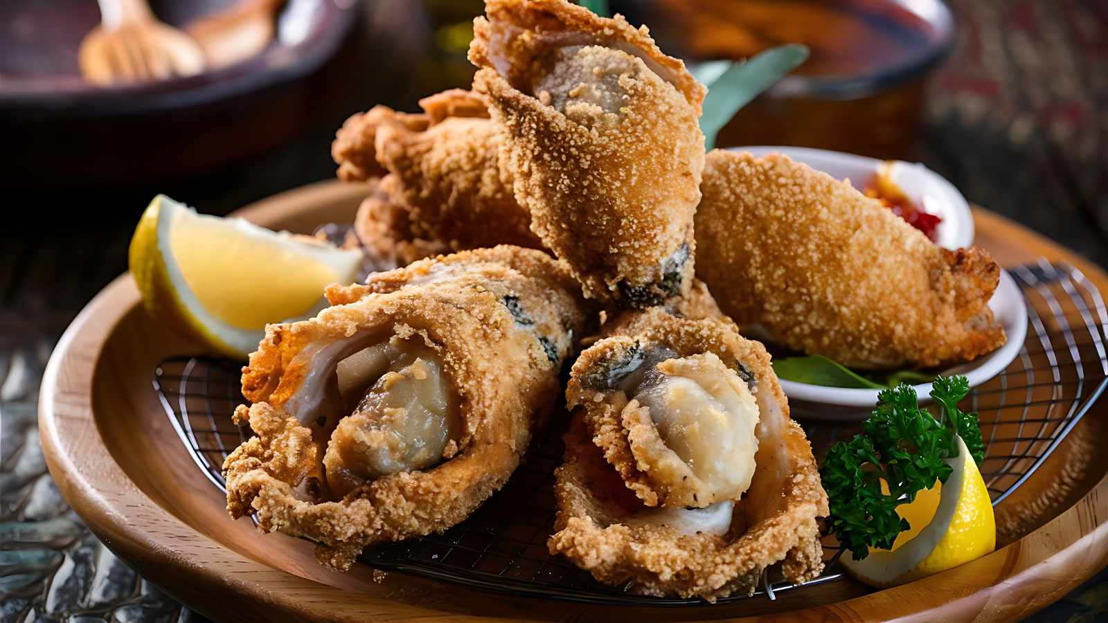 10 amazingly healthy foods people just can’t bring themselves to eat