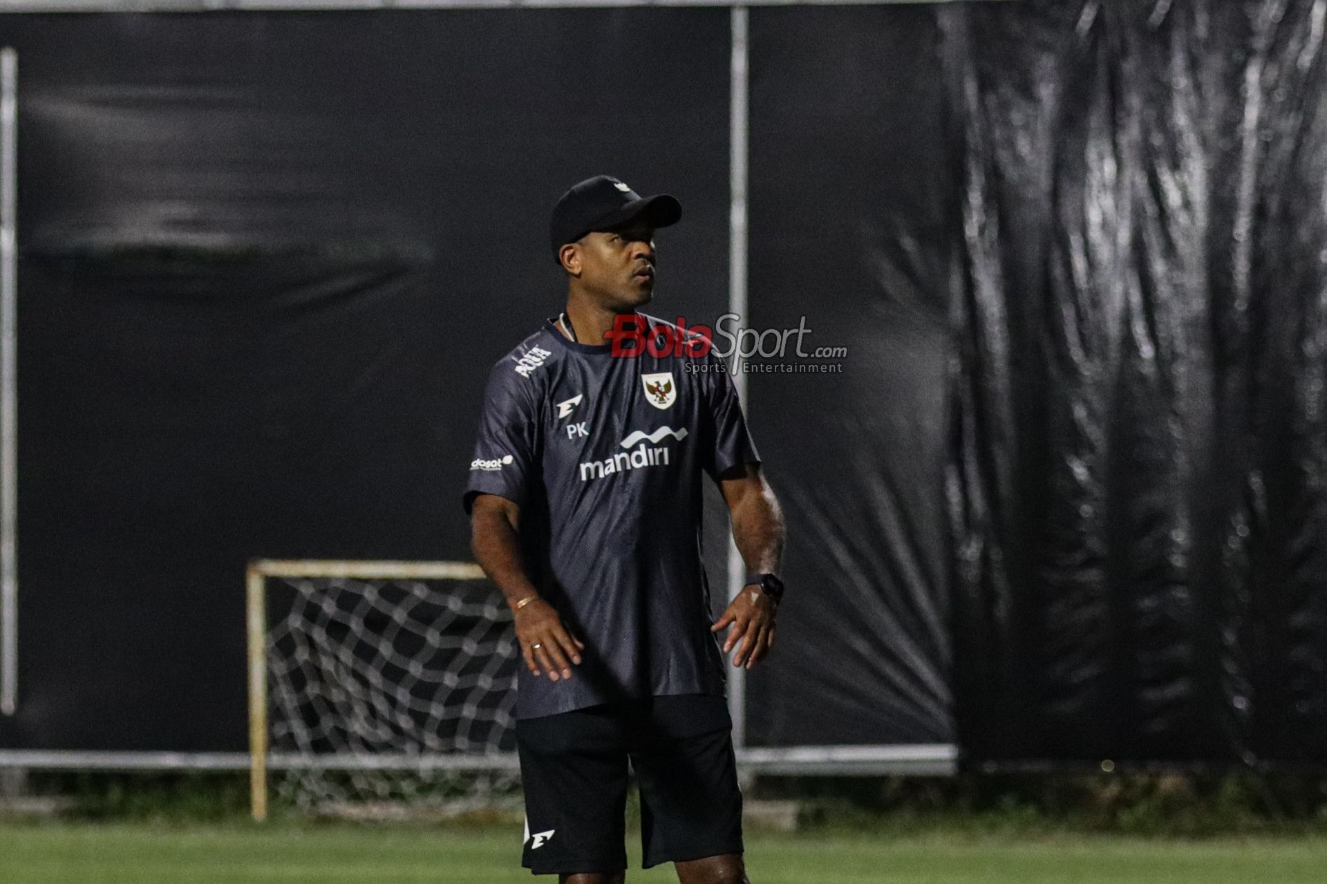 Patrick Kluivert Sosok yang Baik tapi Kurang Beruntung di Timnas Indonesia