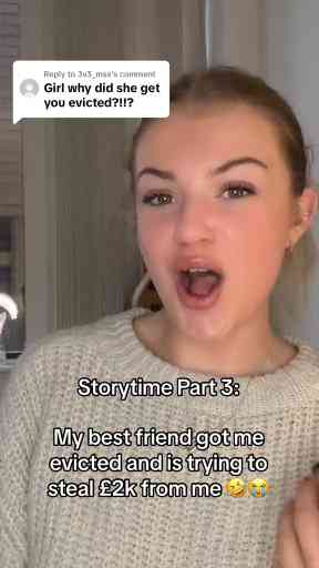 Toxic Bestie Storytime - What Happened Next?