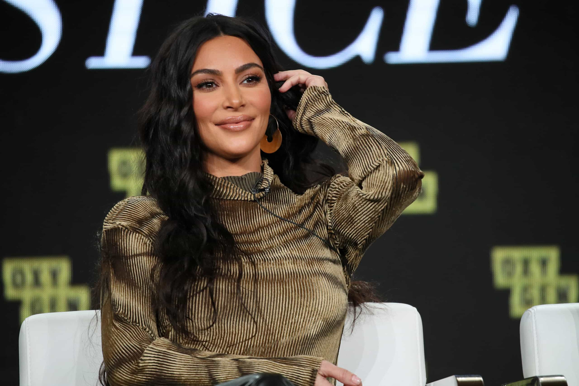 Celebrities you didn't know come from big families