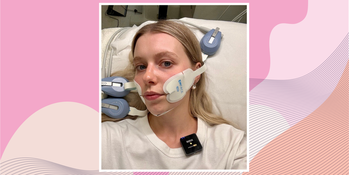 5 skin-tightening treatments for the face that actually deliver results