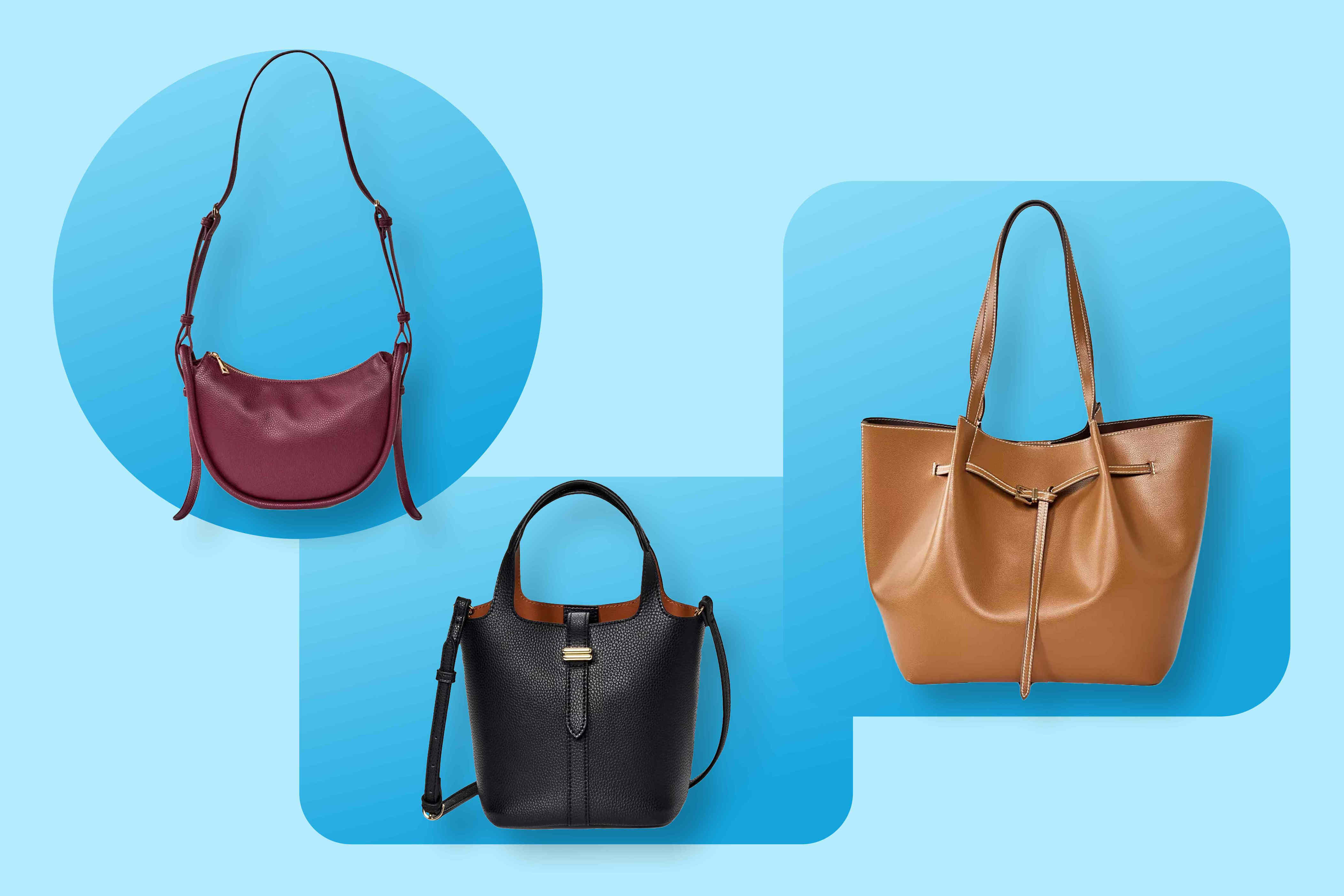 New Fall Bags Dropped at Target — Shop Our 8 Favorites Under $40 ...