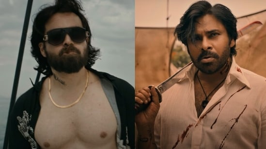 OG glimpse: Emraan Hashmi's Omi Bhau has a gory birthday wish for Pawan ...