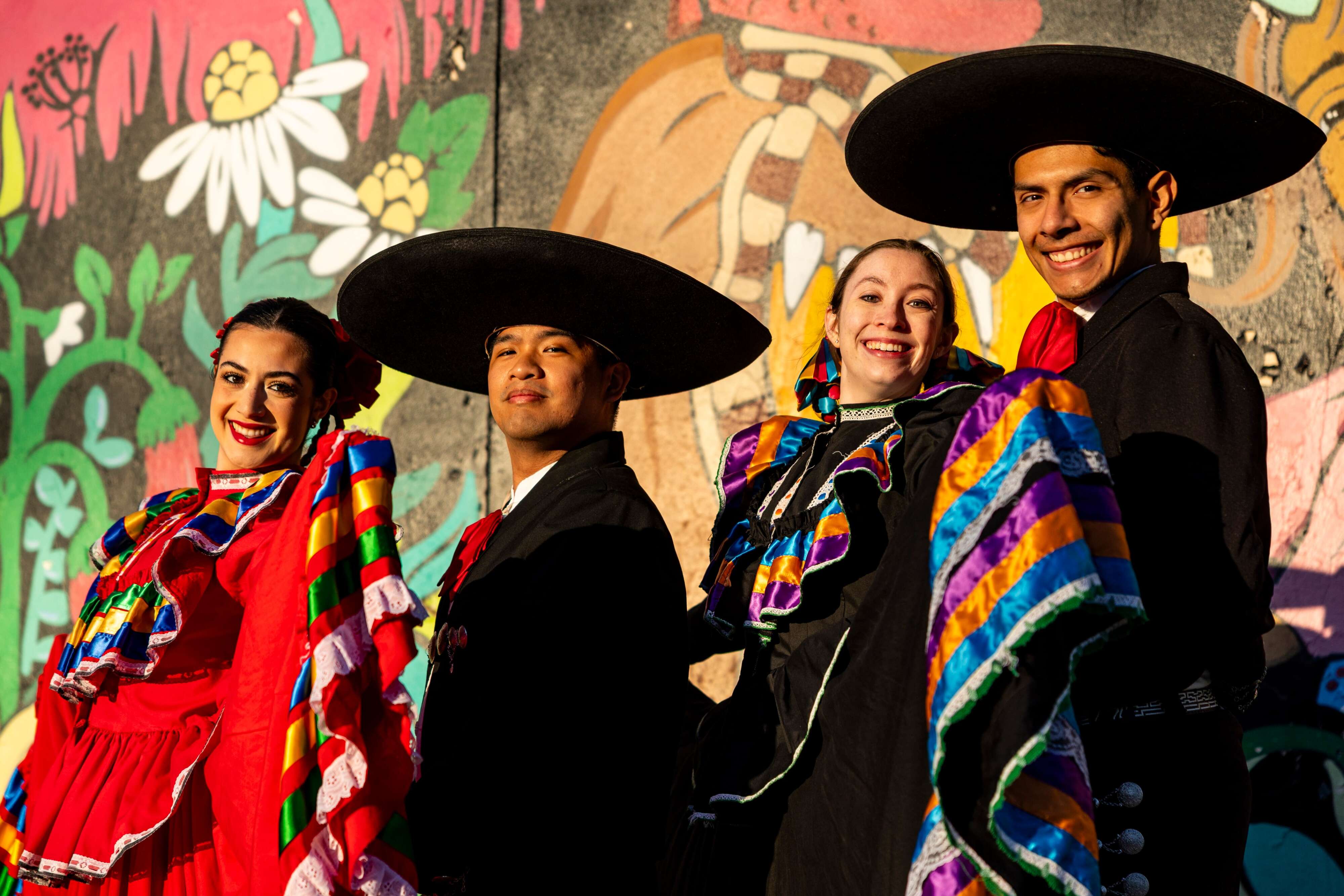 Open house set to unveil new home for Mexican dance group in Flint