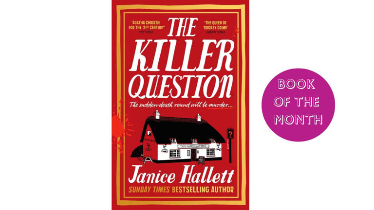 17 best new crime fiction and thrillers this autumn, picked by a books ...