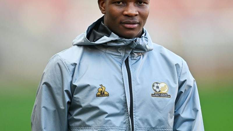 Broos forced into defensive gamble ahead of World Cup qualifiers