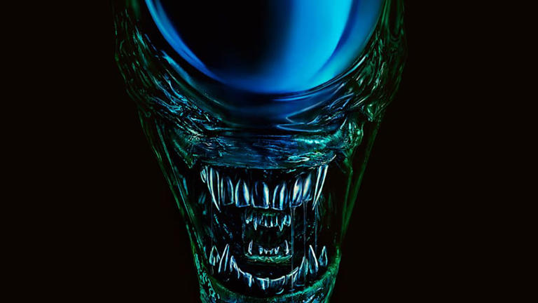 Now is the time to get onboard for Alien: Earth
