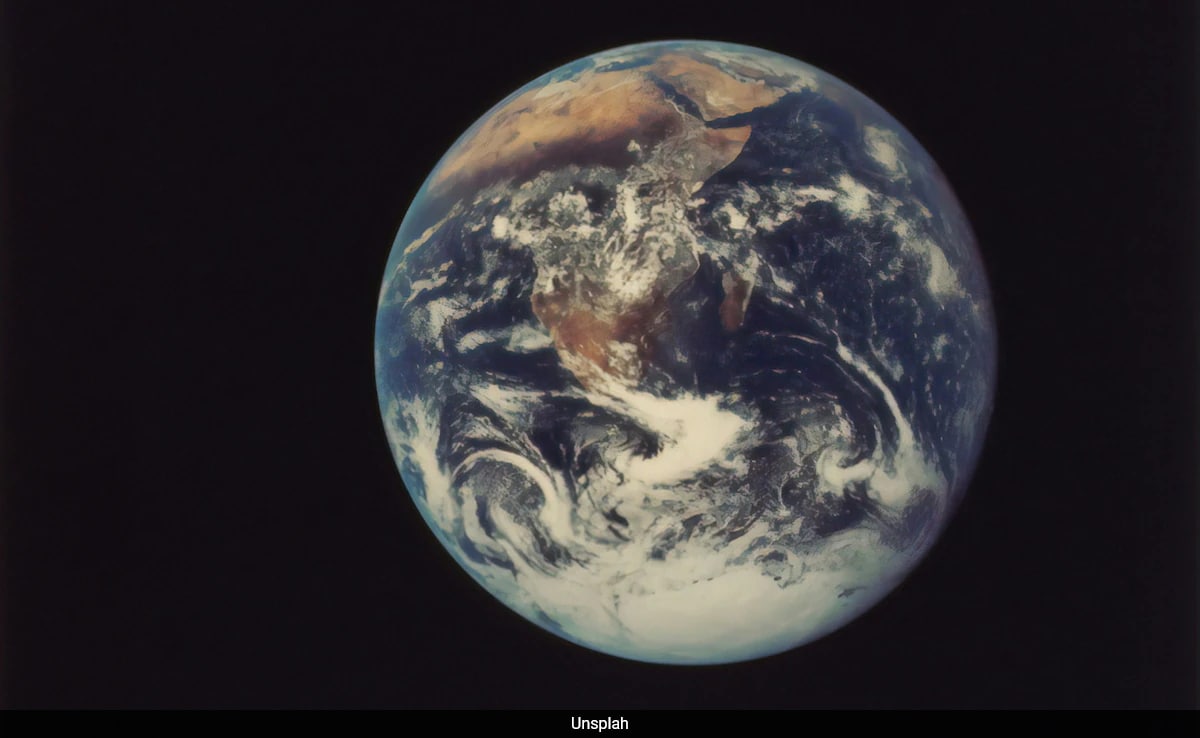 Scientists Reveal A Surprising Mathematical Pattern Hidden In Earth's ...