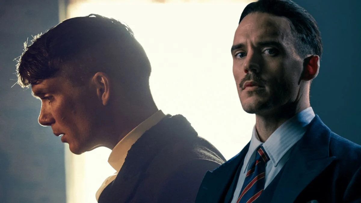 5 Things About ‘Peaky Blinders’ That Made Zero Sense and 5 Things About ...