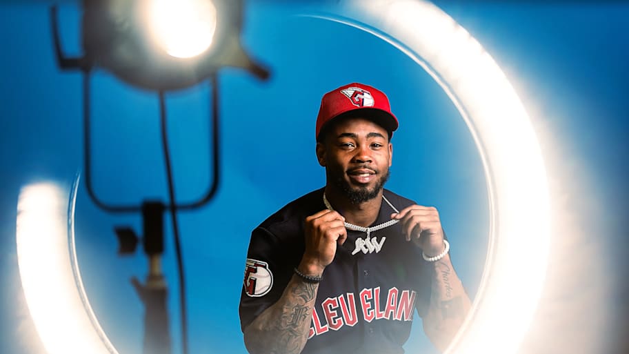 Top 50 Tuesday: Why Kahlil Watson is the most intriguing Guardians prospect