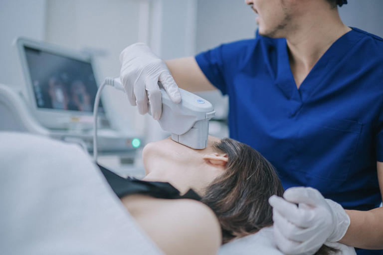 5 skin-tightening treatments for the face that actually deliver results