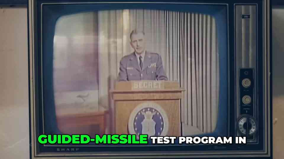 How America kept nuclear bombers flying 24/7 during the Cold War