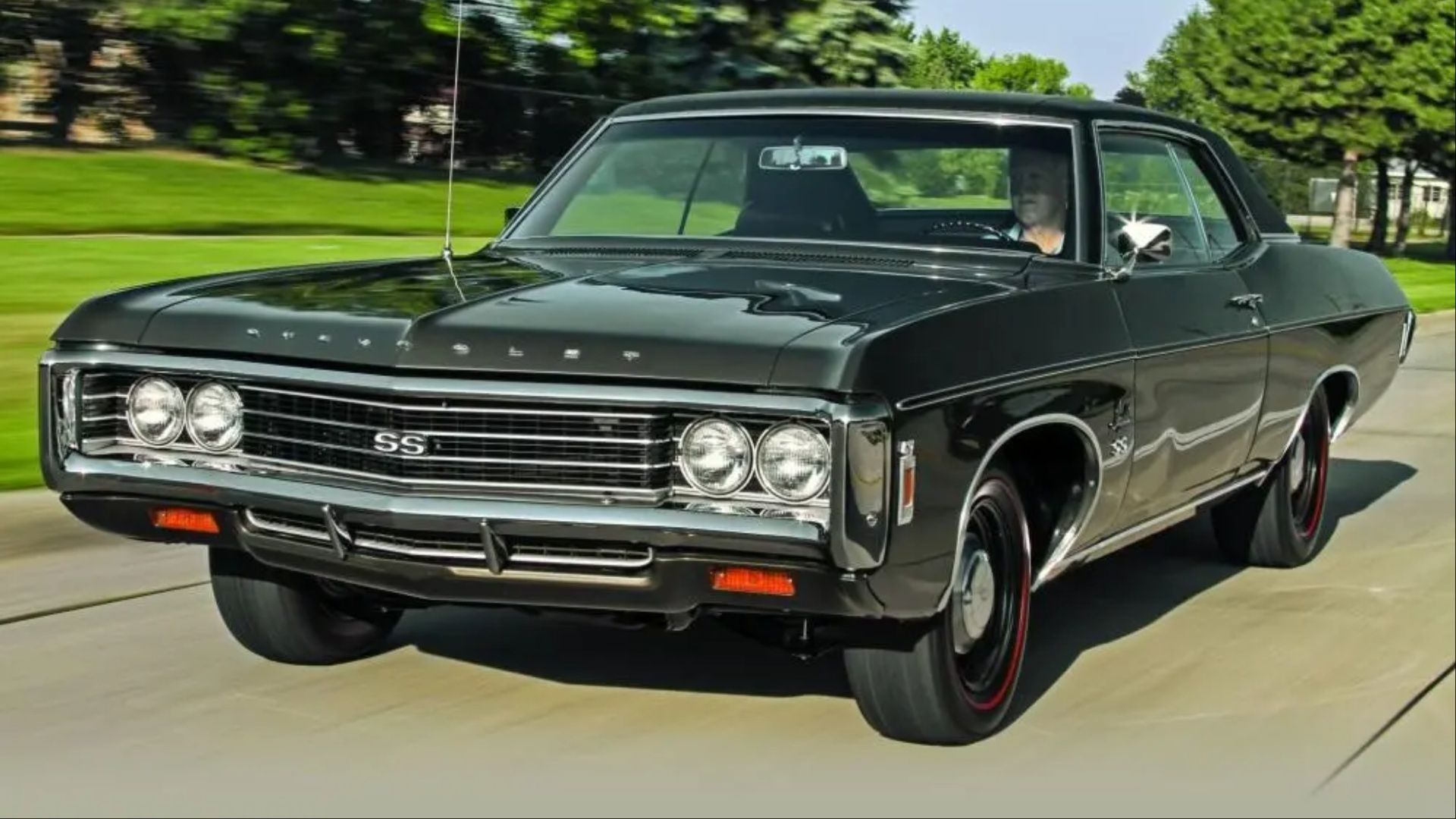 10 Rare Chevrolet Muscle Cars You Can Still Afford