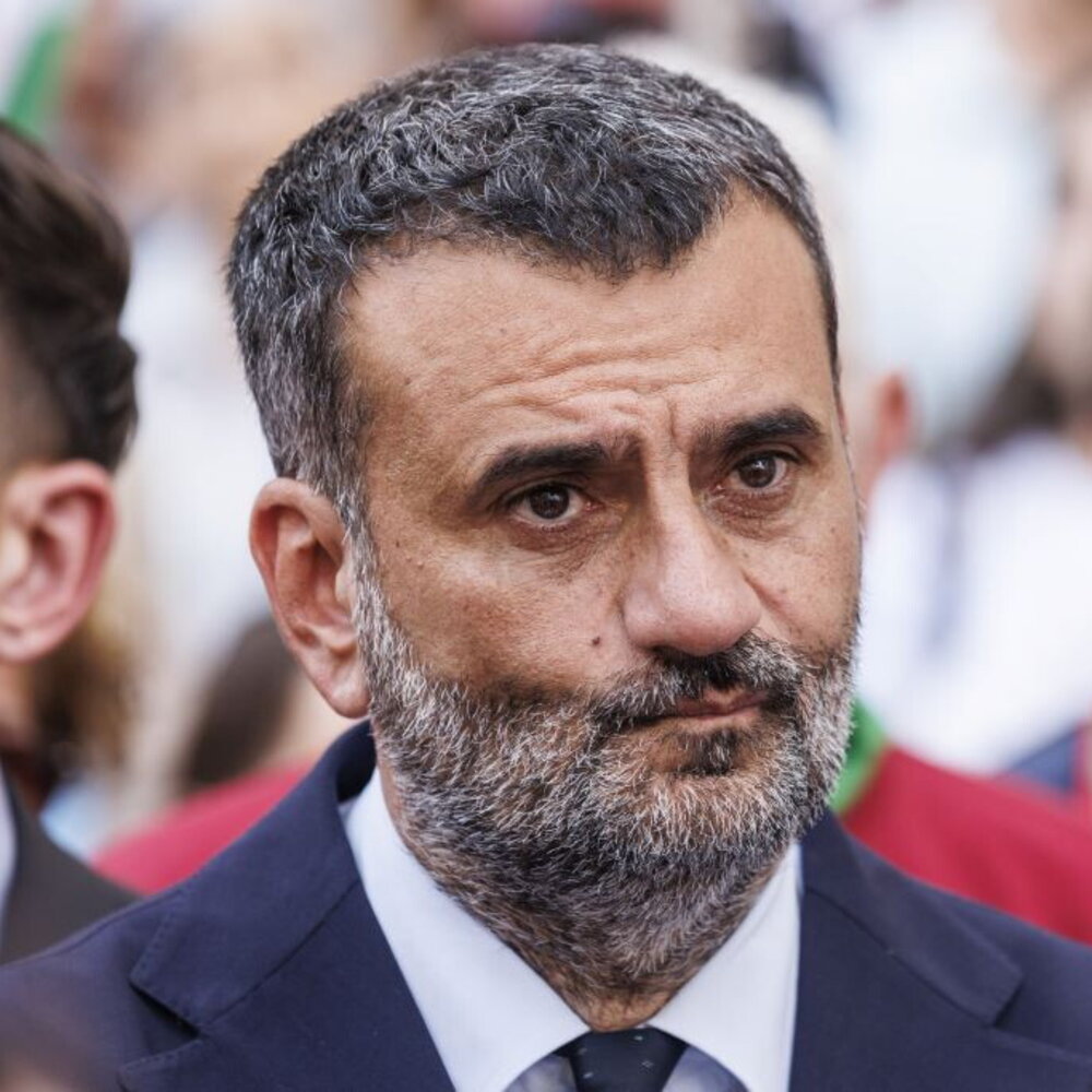 Il Pd stringe sulla candidatura di Decaro in Puglia